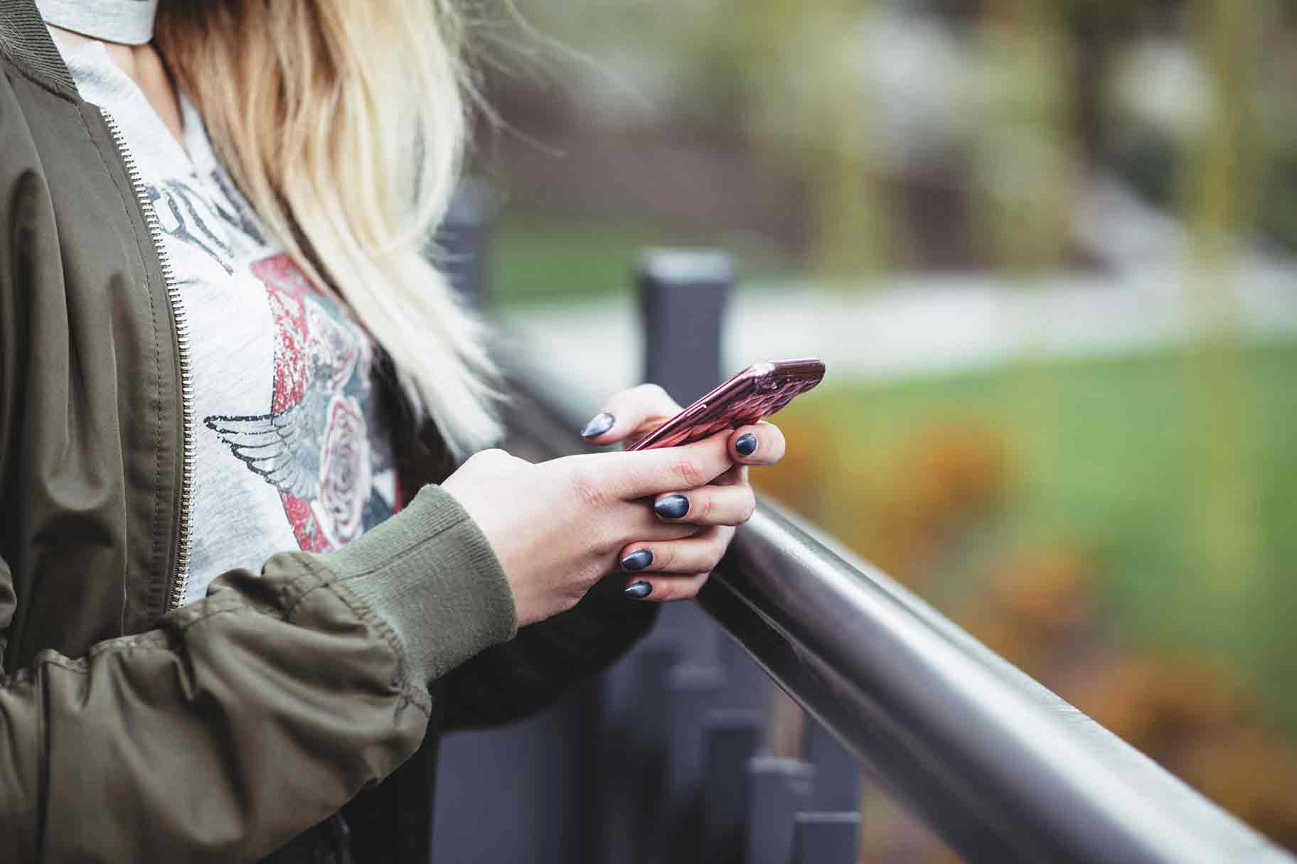 Focus op vaardigheden #4: help, er zit een telefoon aan mijn leerling ...