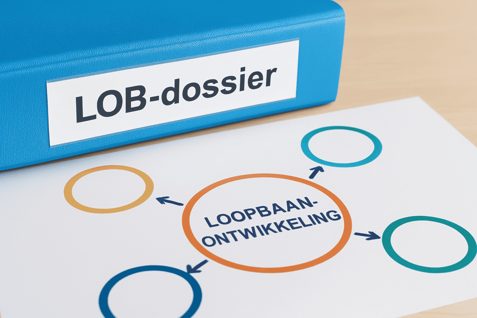 Hoe richt je een effectief LOB-dossier in? - Tumult